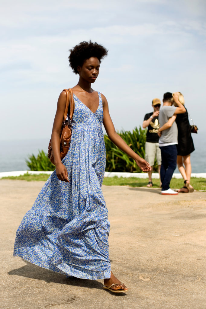 Rio de Janero, Brazil | The Sartorialist